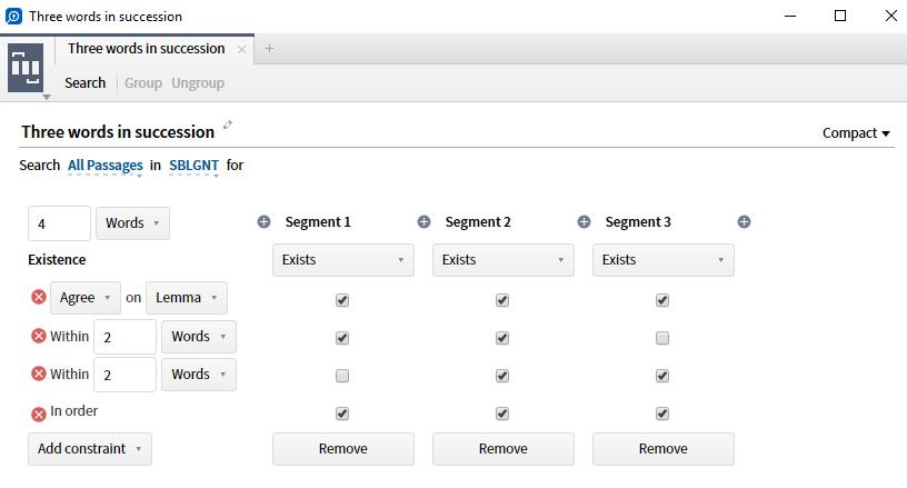 Why does this Morph query not work? - Logos Community